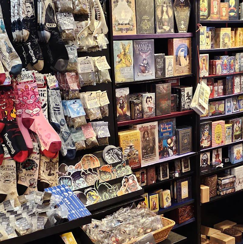 The Goods @ The Shop – Unique NOLA Shop